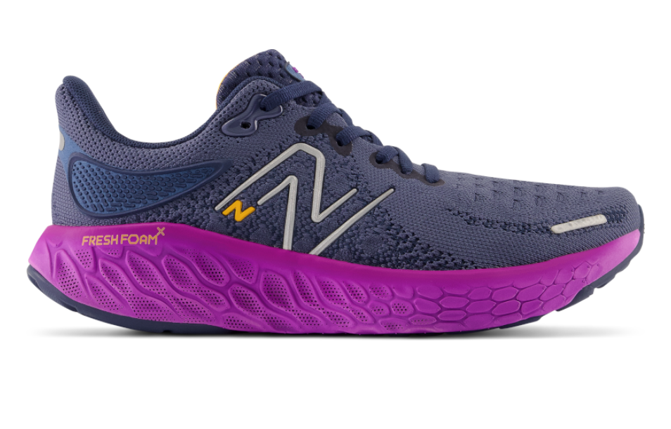 NEW BALANCE FRESH FOAM X 1080 V12 PARA DAMA ASFALTO | TRAIL SHOP GUATEMALA